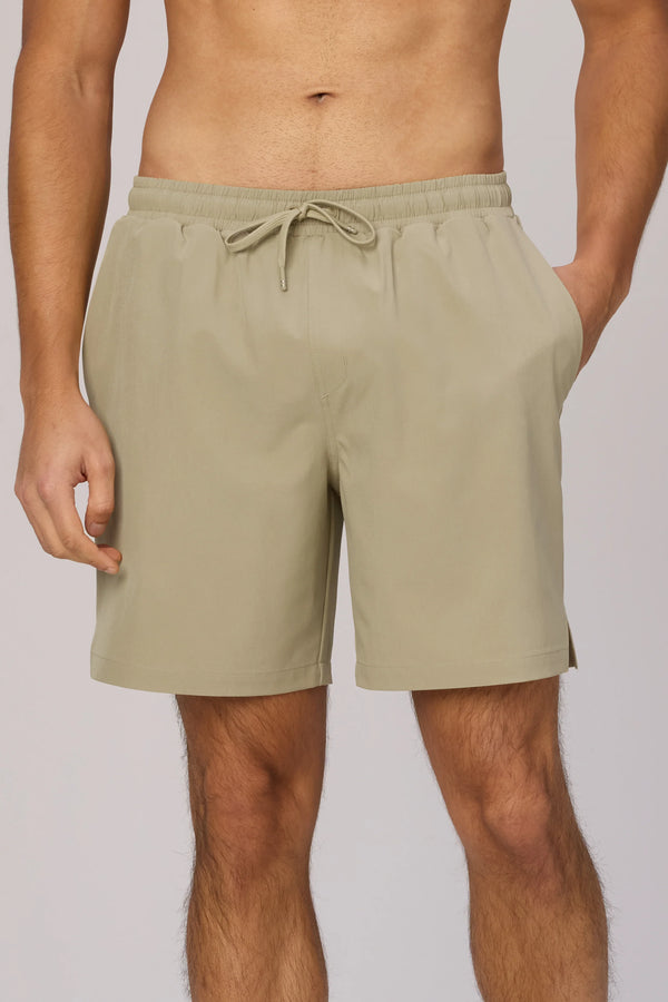 O'Keefe Men's Swim Short – Seissense
